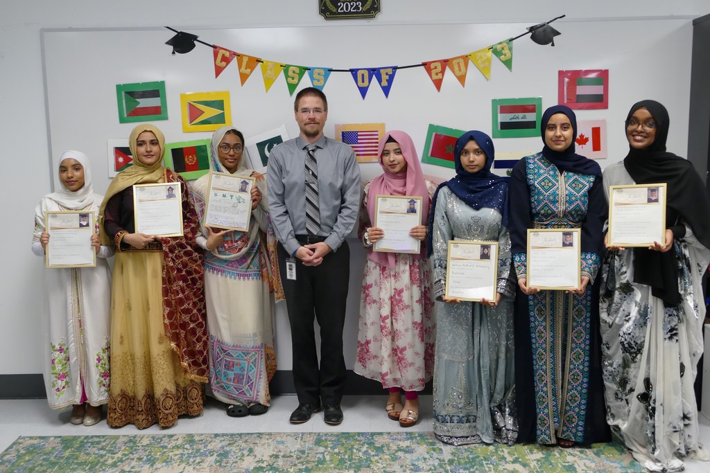 Live Feed | Manara Academy District