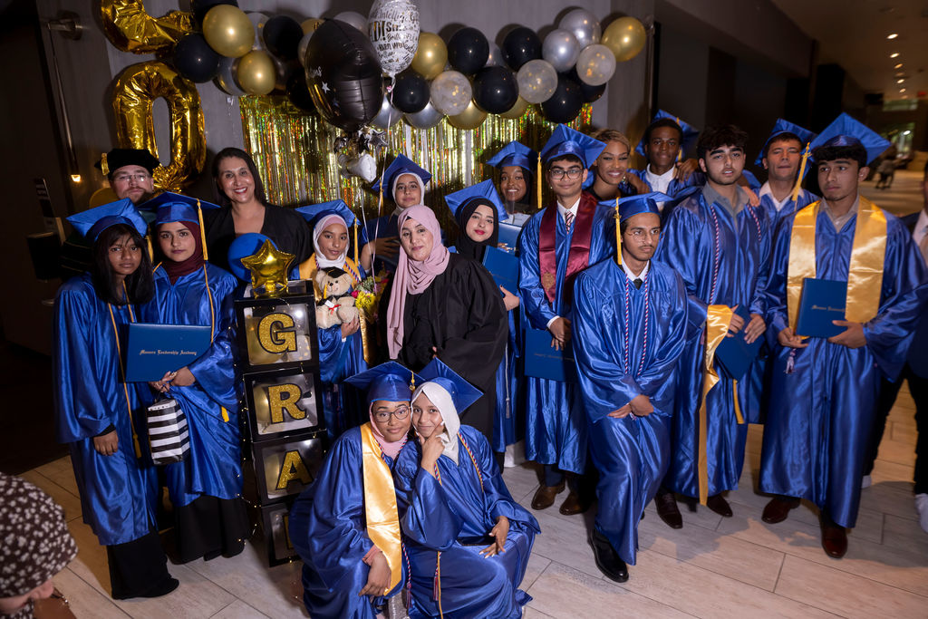 Live Feed | Manara Academy District