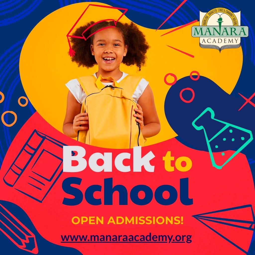 Live Feed | Manara Academy District